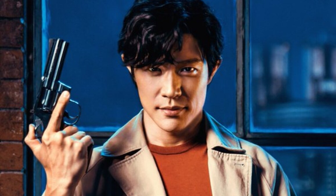 City Hunter OTT release, trailer, plot, cast and more – Here’s everything to know about Yuichi ...