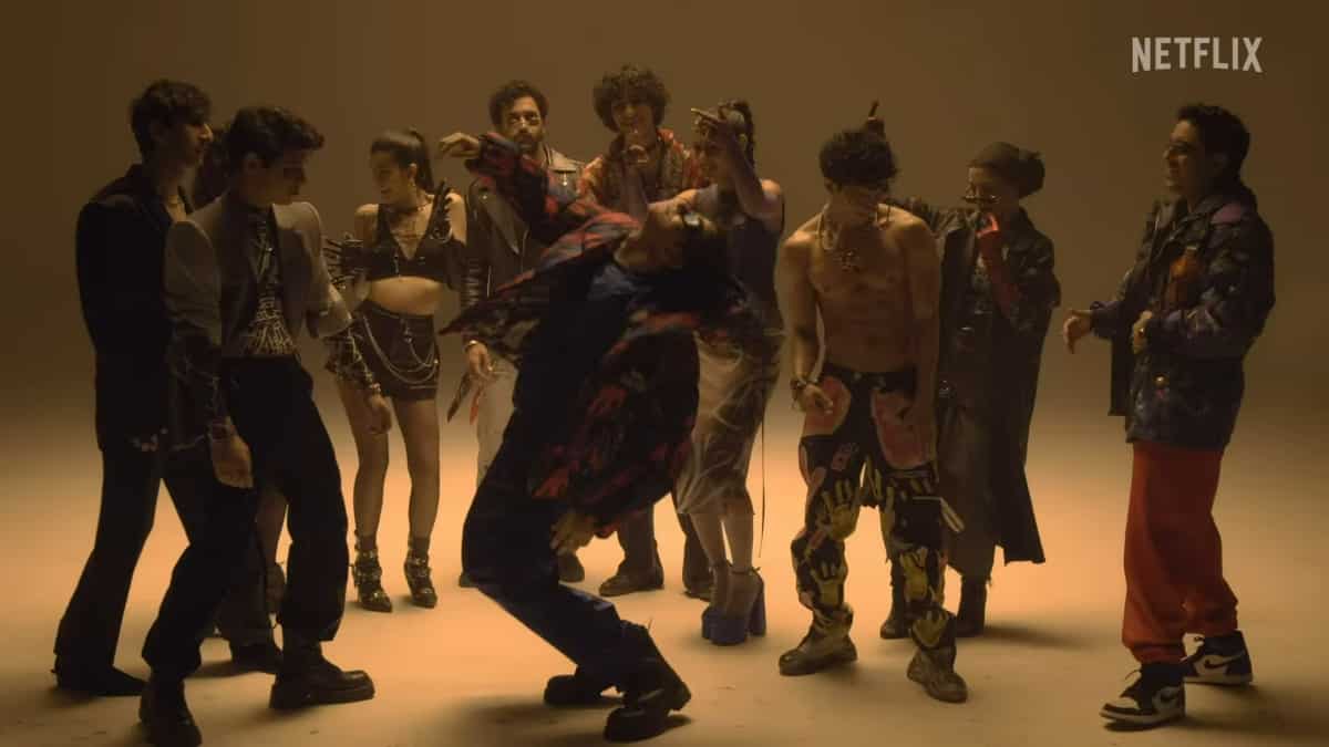 Class: From Gurfateh Pirzada to Anjali Sivaraman, meet the baddies of ...