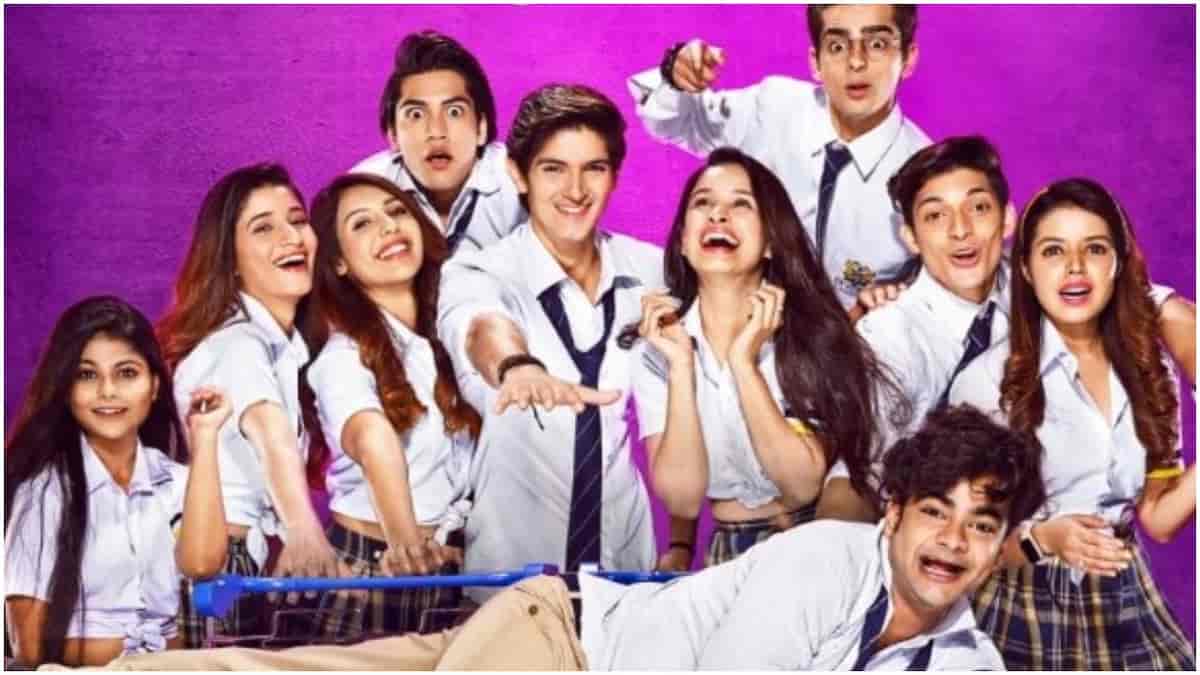 From Campus Diaries to Hostel Daze – The best Indian college web series