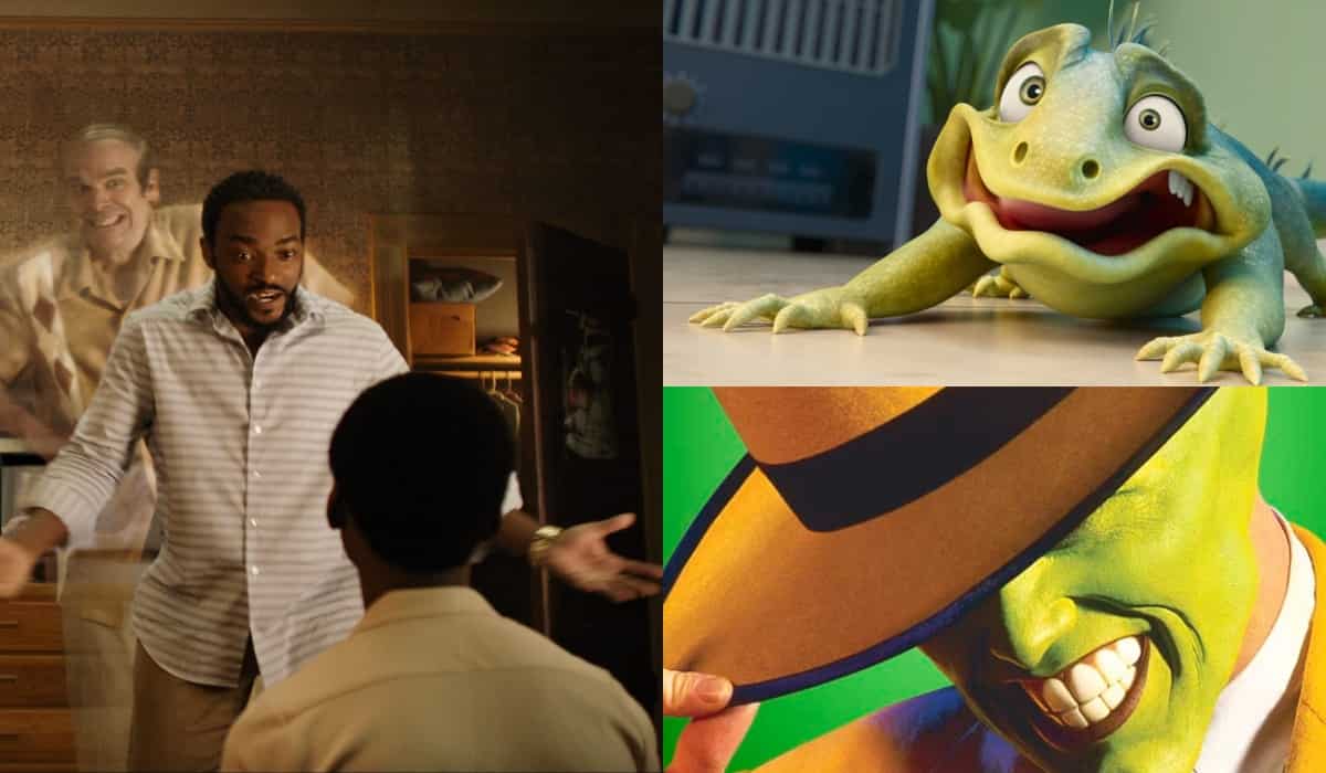 Best comedy movies on Netflix that take you on a fun-filled ride