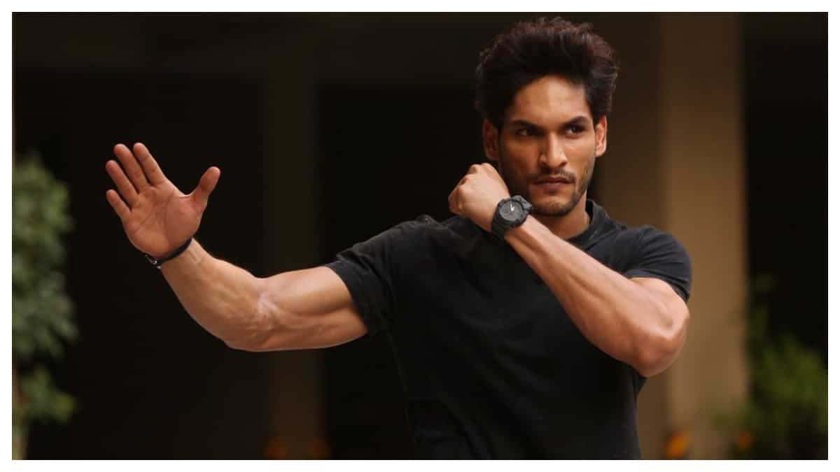 Commando series review: Not Prem but Adah Sharma is the action hero to ...