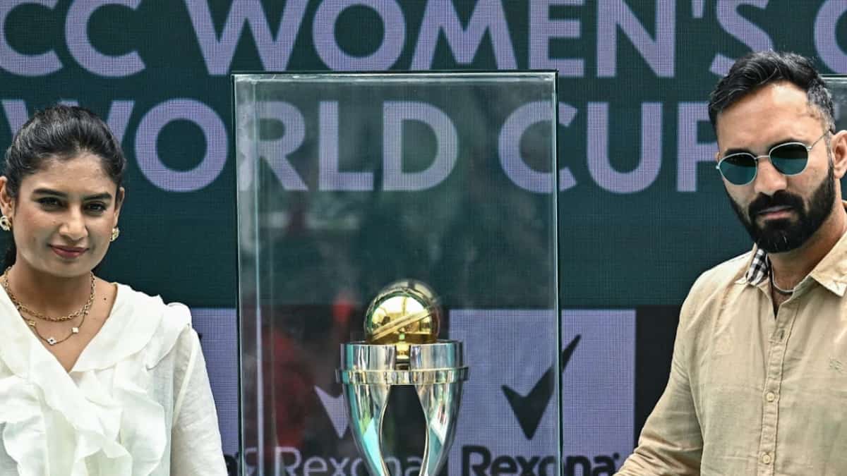 ICC Women’s World Cup 2025: Commentators named for the event in India