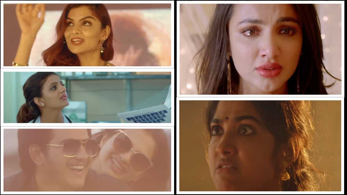 Commitment trailer: Lakshmikanth Chenna’s film is a hard-hitting take on objectification of ...