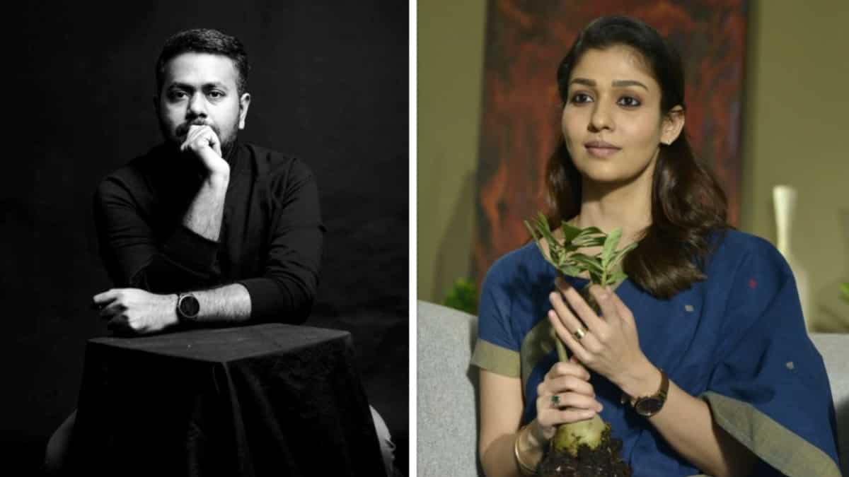 Exclusive! Ashwin Saravanan on Connect: Horror stories are really ...