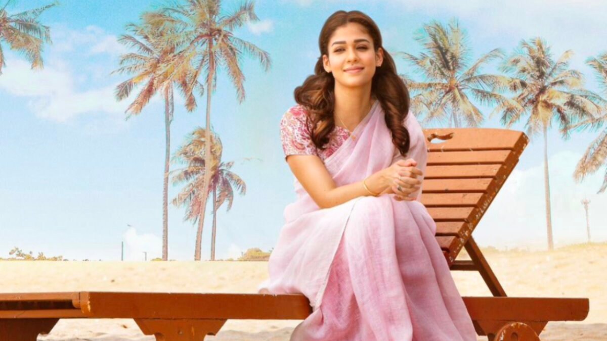 Connect movie review: Nayanthara's horror thriller is technically slick ...