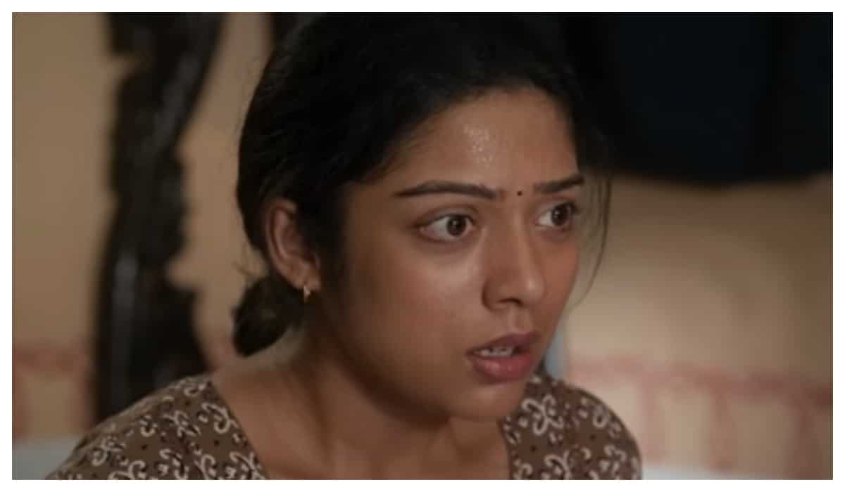 Constable Kanakam Season 2 trailer: Varsha Bollama lands in deeper mess ...