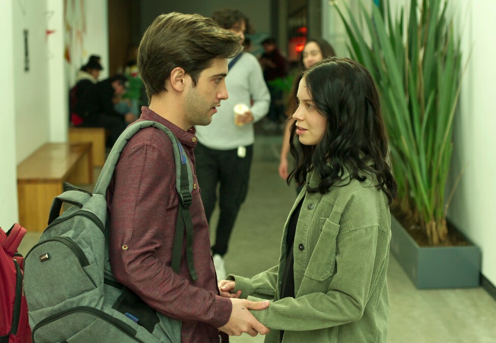 Control Z season 2 Review: Unnecessary sequel with an equally ...