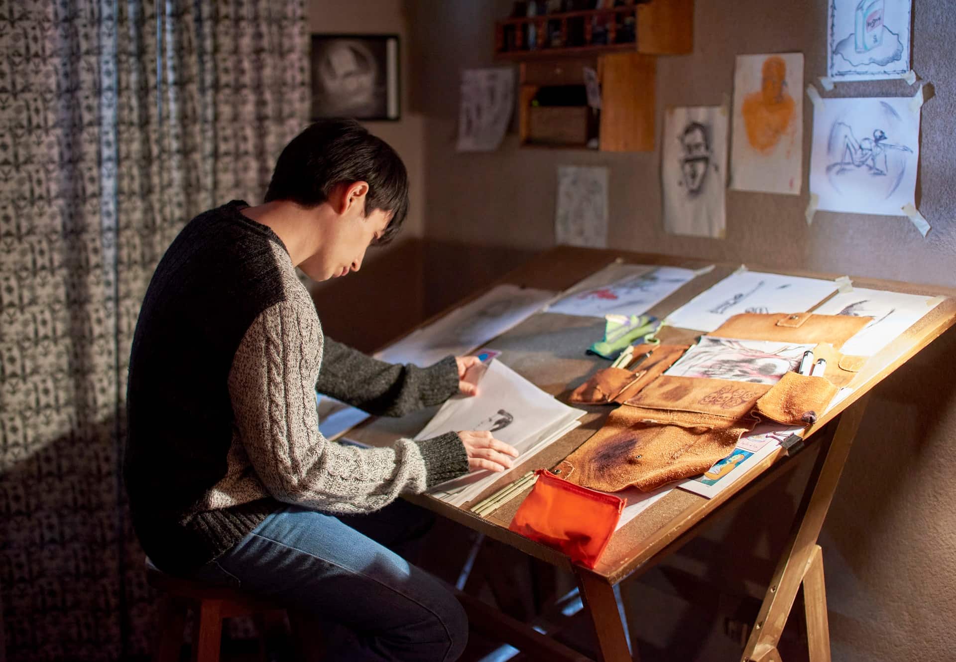 Control Z season 2 Review: Unnecessary sequel with an equally ...