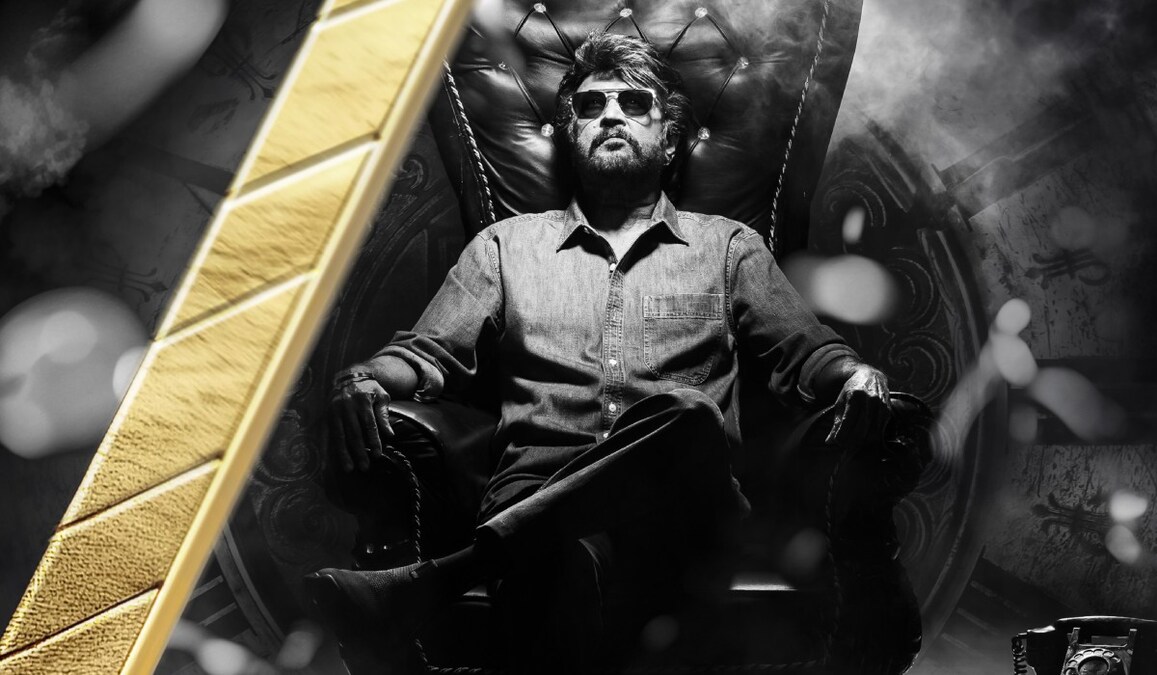 Coolie update: Rajinikanth and Lokesh Kanagaraj’s film shares a major ...