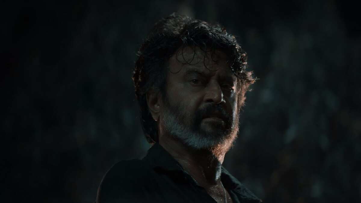 Coolie trailer reactions: Crow cawing, de-aged Rajinikanth, gold ...