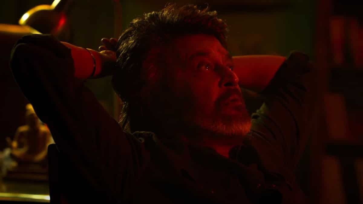 Coolie trailer out: Rajinikanth and Lokesh Kanagaraj film has guns ...