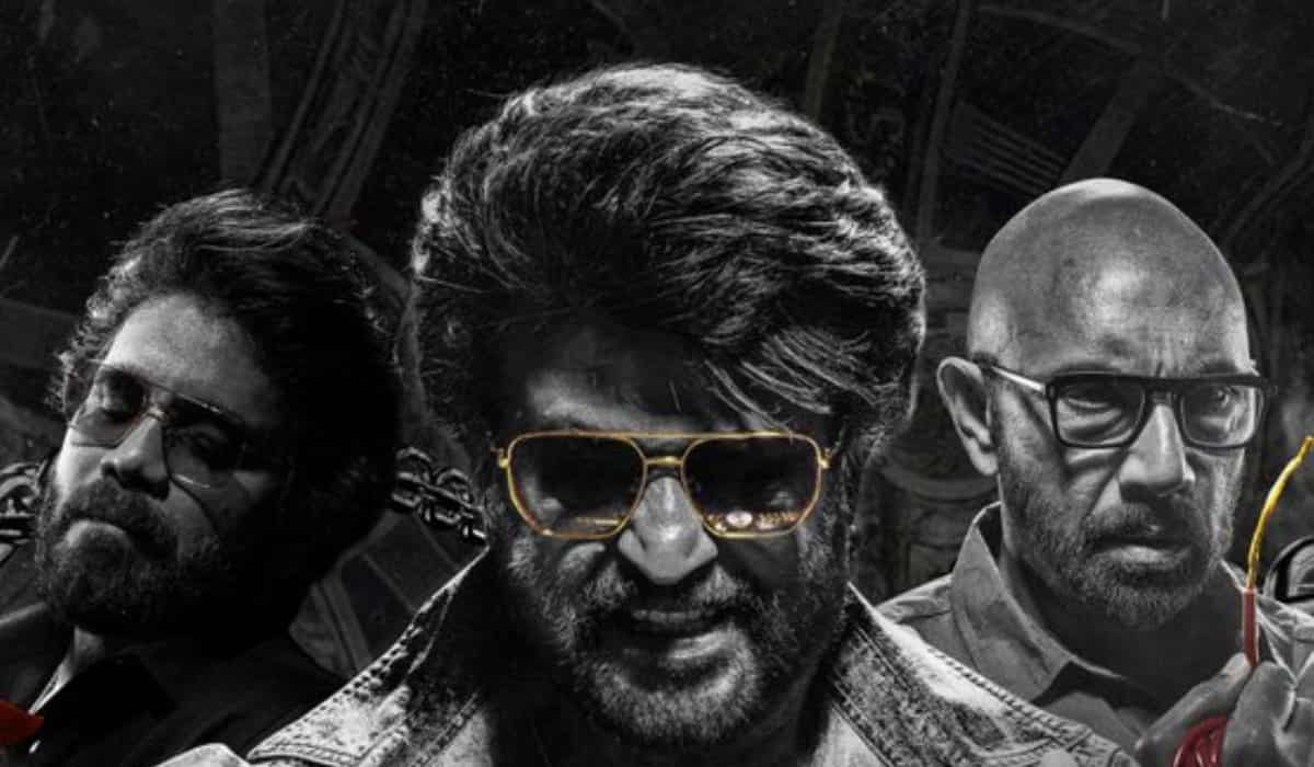 Coolie movie box office collection day 5: Rajinikanth-Lokesh Kanagaraj ...