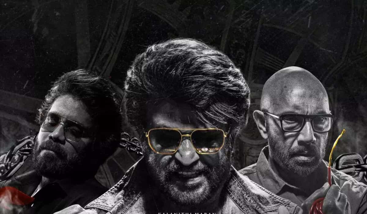 Coolie out on OTT: Where to watch Rajinikanth-Lokesh Kanagaraj action thriller right now