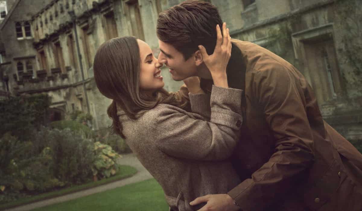 My Oxford Year out on OTT: Where to watch, ending explained, and more about Corey Mylchreest and ...