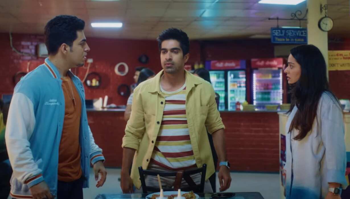 College Romance Season 4 Release Date When And Where To Watch Apoorva