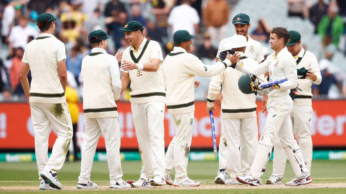 AUS vs SA, 3rd Test: Where and when to watch Australia vs South Africa ...