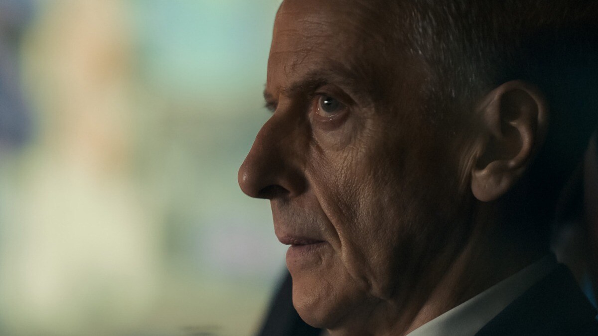Criminal Record Episode 1-2 review: Peter Capaldi-Cush Jumbo led ...