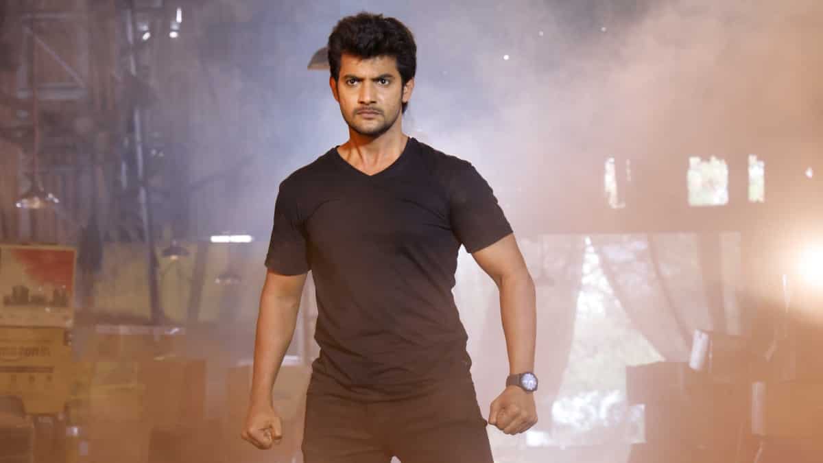 CSI Sanatan OTT release date: When and where to watch Aadi Saikumar ...