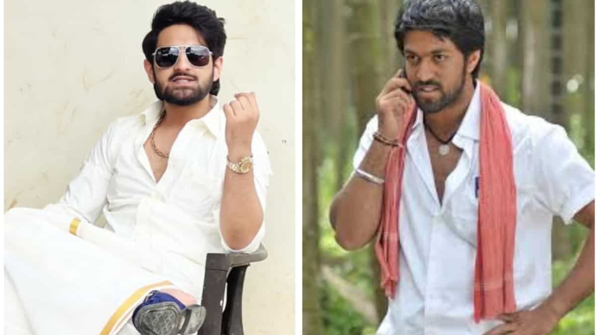 Zaid Khan wanted to take over film meant for Yash before Cult