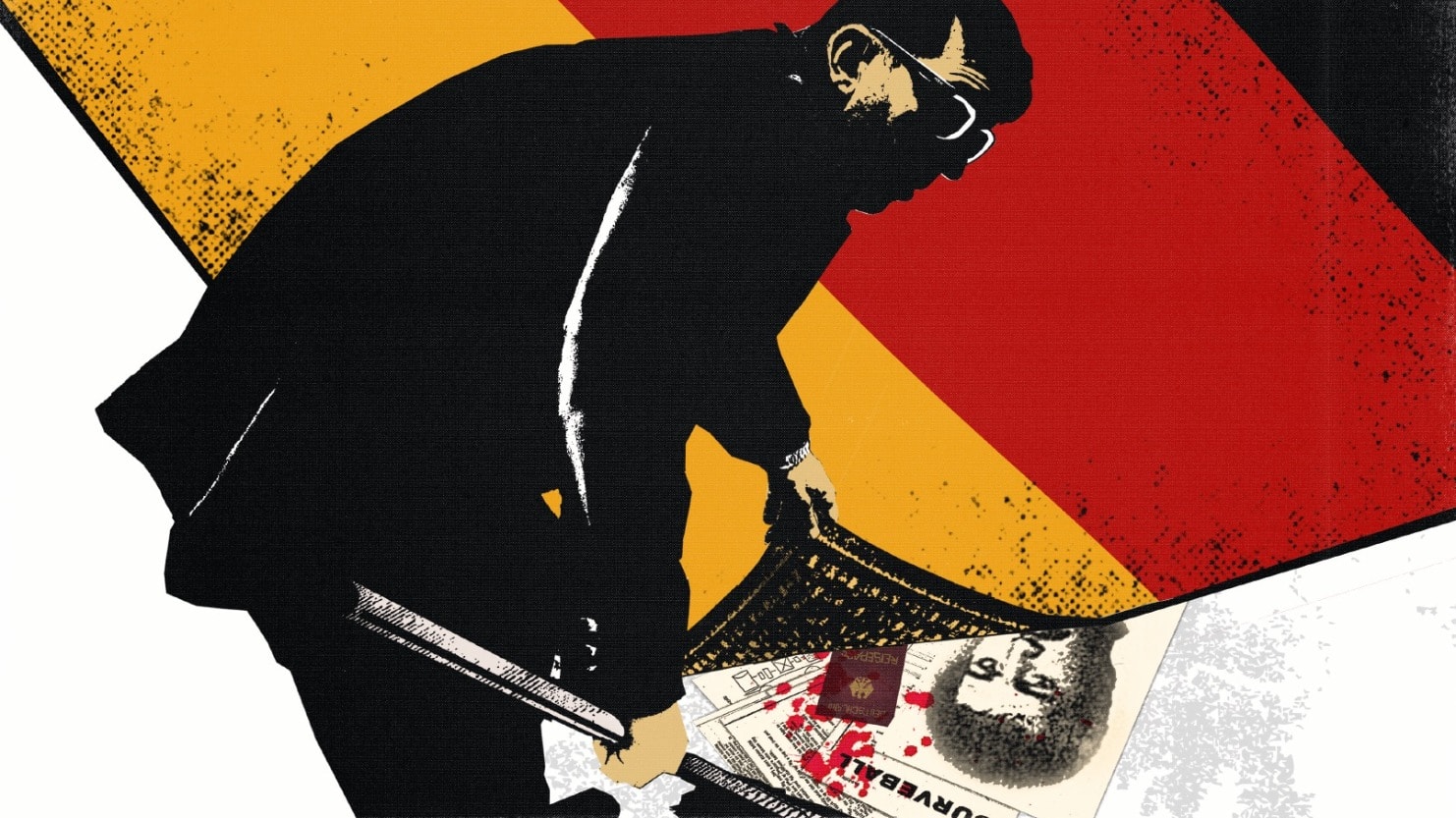 Curveball: When and where to watch the satirical true story about how ...