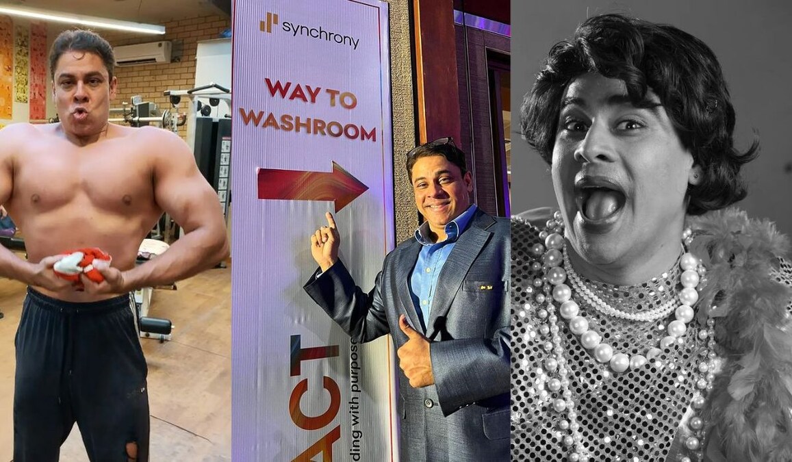 Bigg Boss OTT 2: I am on an investigative mission to find out whether ...