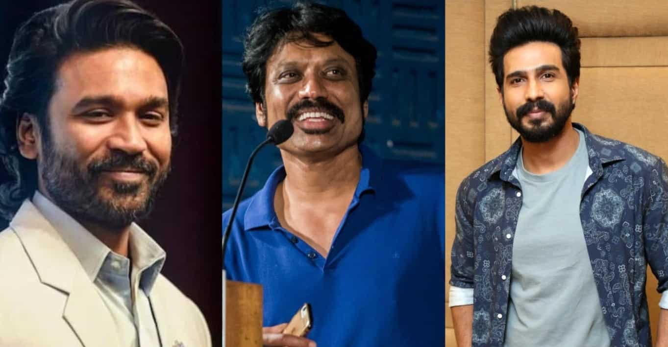 D50 - Is THIS the title of Dhanush’s upcoming directorial? Here’s what ...