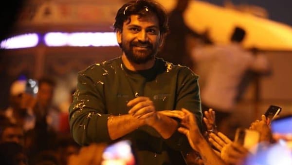 It's four-in-four for Daali Dhananjaya who gets on a roll with back to ...