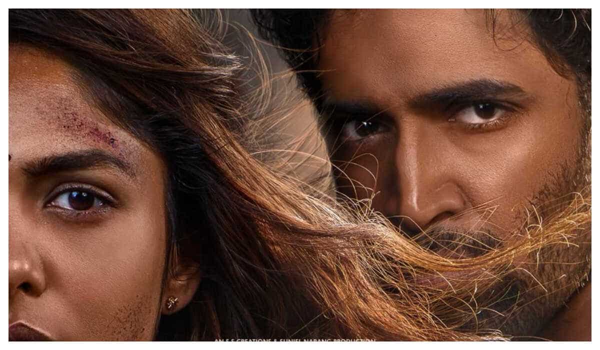 Dacoit teaser: Adivi Sesh's cunning conman role impresses, makers ...