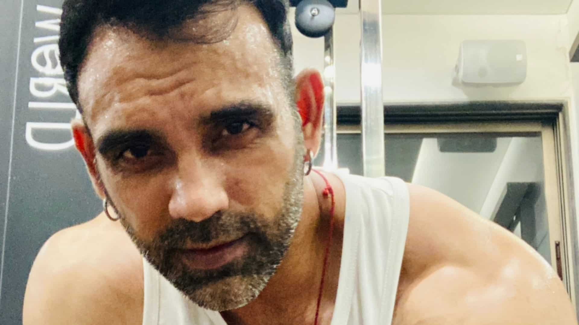 Exclusive! CAT actor Dakssh Ajit Singh: Taking a break from TV for four ...
