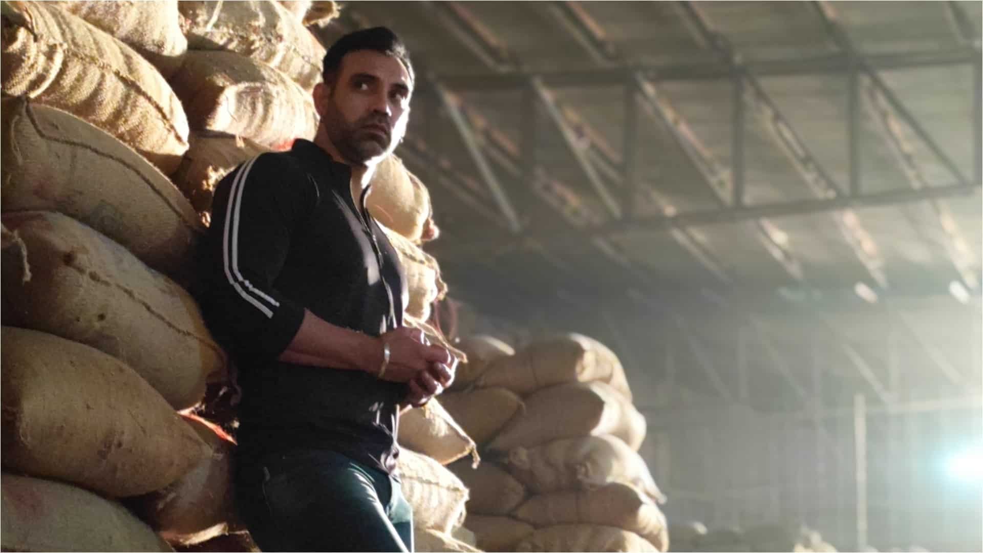 Exclusive! CAT actor Dakssh Ajit Singh reveals the man behind his much ...