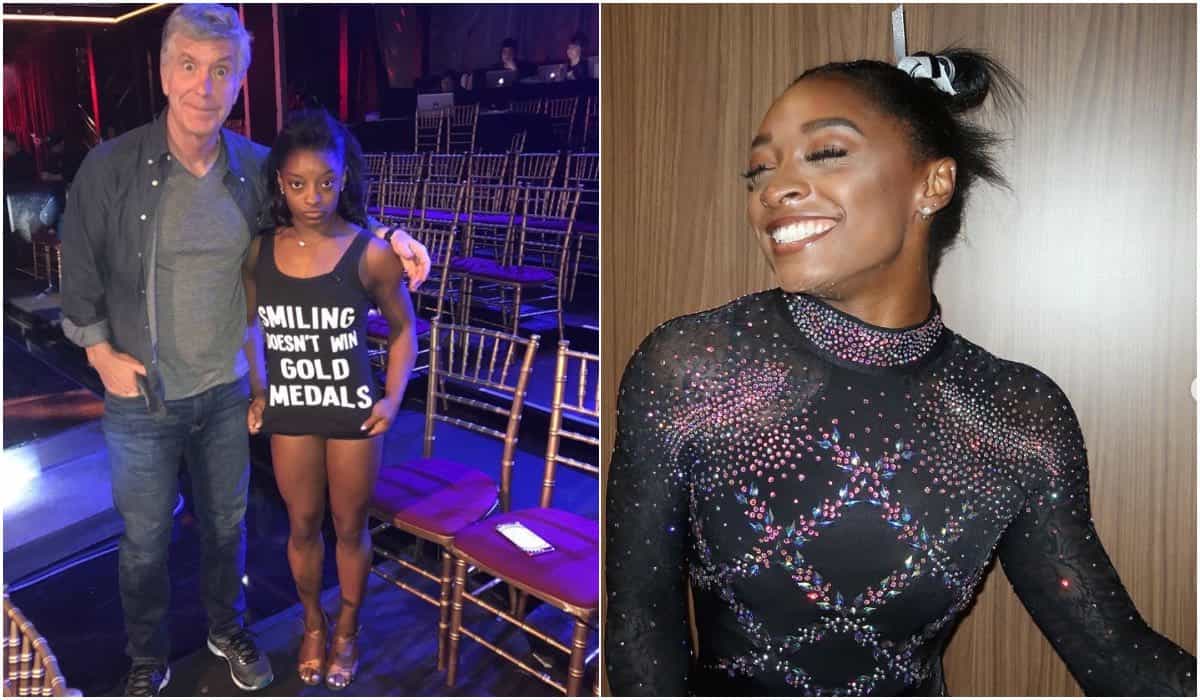 Heat of the moment: Dancing With The Stars Ex host Tom Bergeron recalls ...