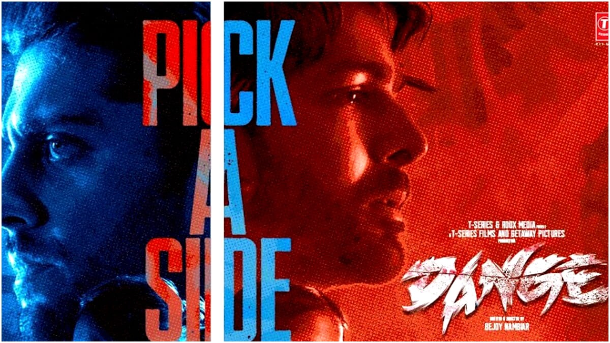 Dange on OTT - Here's where you can watch Bejoy Nambiar’s thriller ...