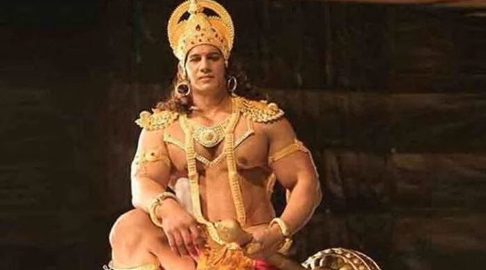 Hanuman Jayanti 2023: Actors who played the lord in films and TV