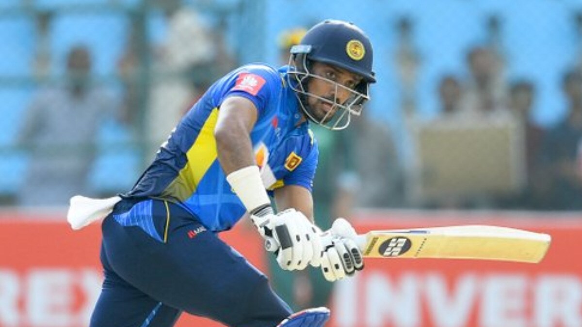 Danushka Gunathilaka's case: From facing rape charges to being denied ...