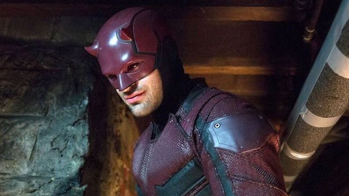 Daredevil Born Again OTT release date: When and where to watch new ...