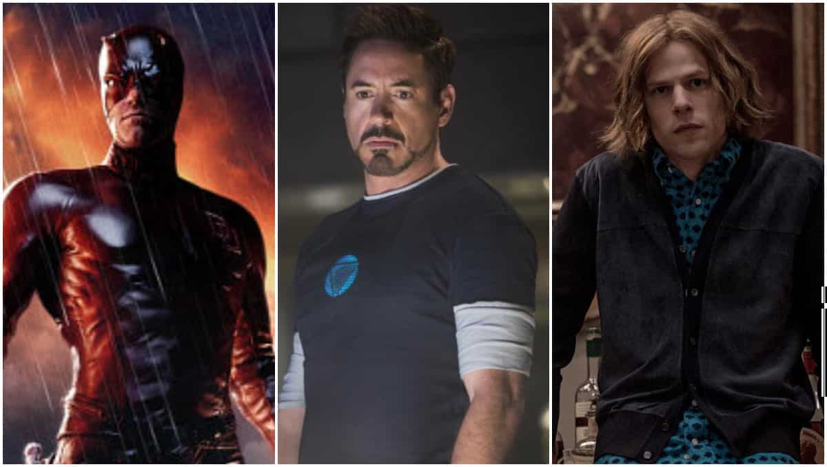 Robert Downey Jr says his best work in MCU went unnoticed – A look at 5 ...