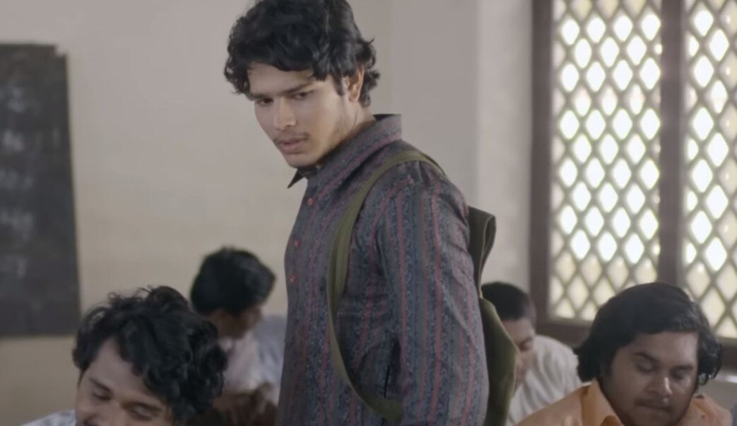 Daredevil Musthafa review: A beautiful tale of harmony and brotherhood ...