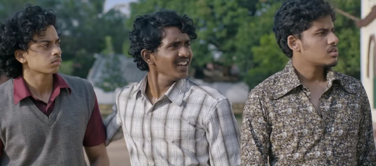 Daredevil Musthafa review: A beautiful tale of harmony and brotherhood ...