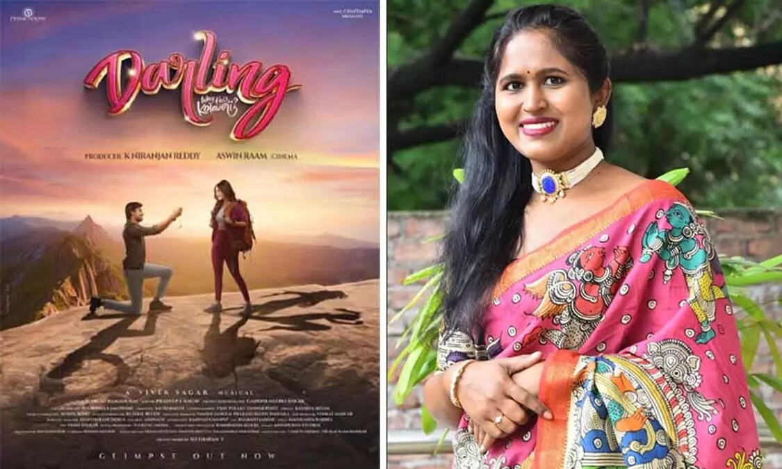 Darling on OTT - Where to watch the Priyadarshi, Nabha Natesh movie