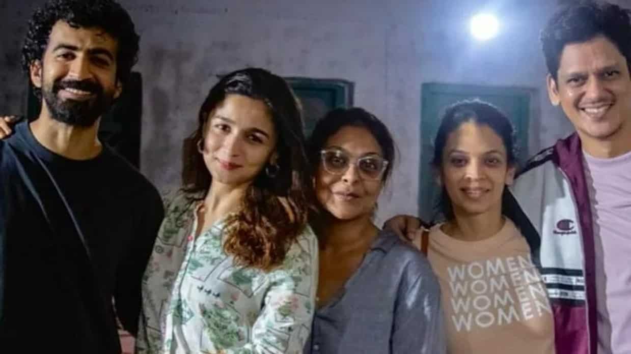 Darlings actor Roshan Mathew shares a heartfelt note following the ...