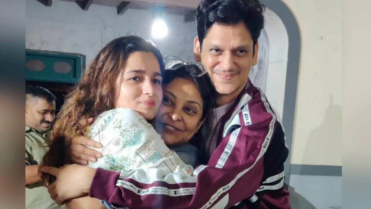 Darlings: Teaser of Alia Bhatt’s Netflix film, starring Shefali Shah ...