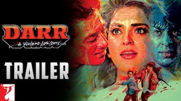 Darr 1993 on OTT Streaming Watch online on iTunes,Google Play,Amazon ...