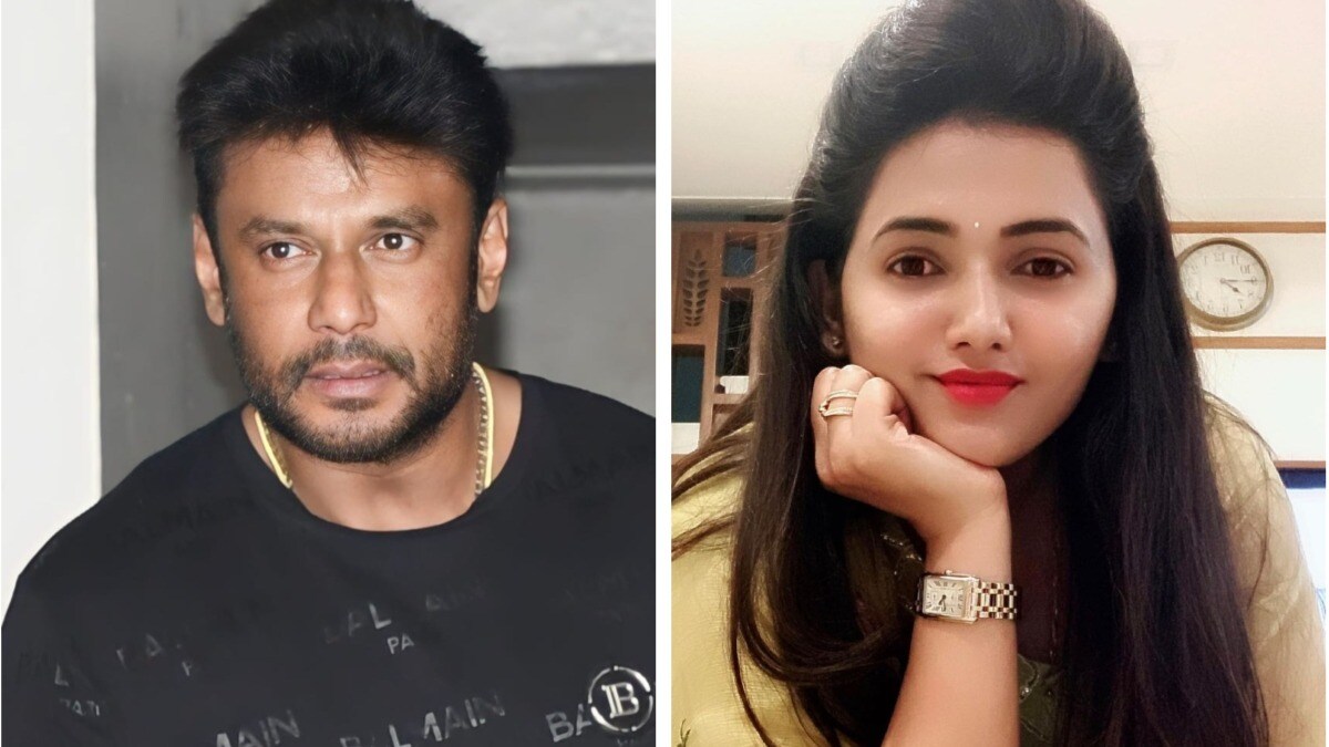 Renukaswamy murder: Pavitra Gowda is accused number 1; Darshan accused ...