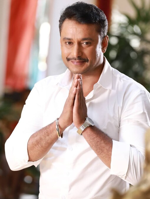 First glimpse of Challenging Star Darshan’s Devil to be unveiled on ...
