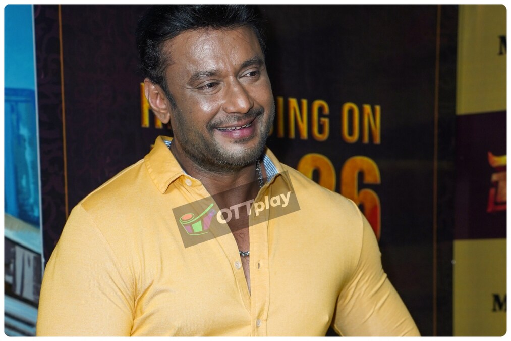 Exclusive! 'I'm a very big opportunist when it comes to films': Kranti ...