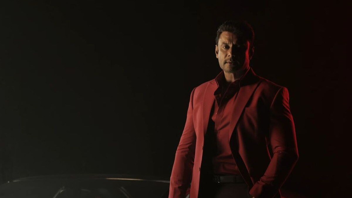 First glimpse of Challenging Star Darshan’s Devil to be unveiled on ...