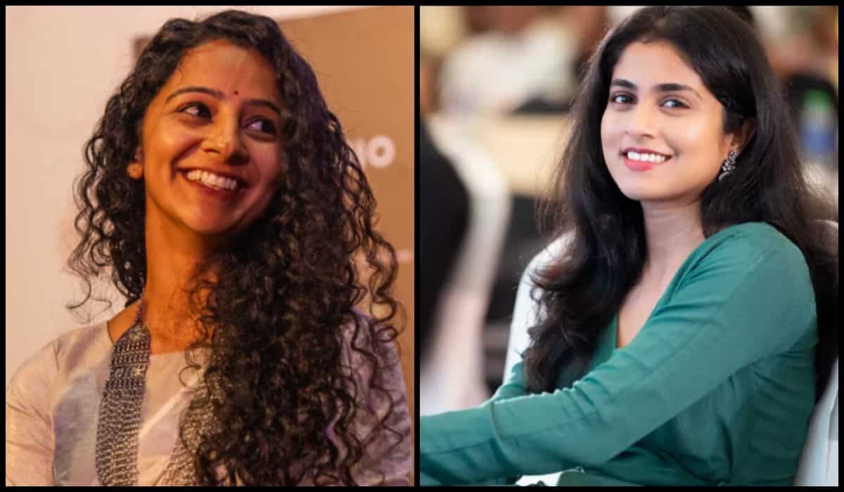 Athiradi: Zarin Shihab and Darshana Rajendran join Tovino Thomas, Basil ...