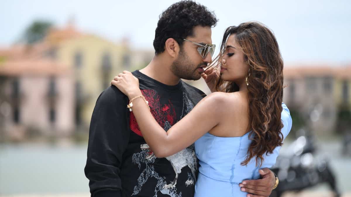 Das Ka Dhamki release date: When and where to watch Vishwak Sen ...