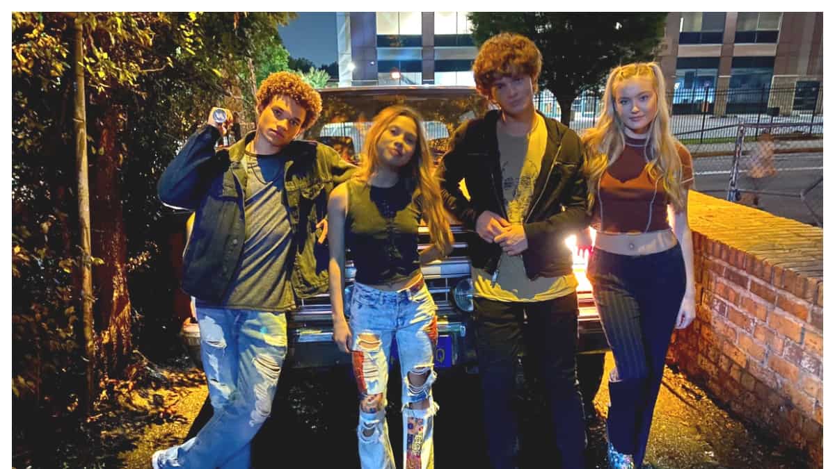 Wolf Pack gets premiere date, watch teaser trailer