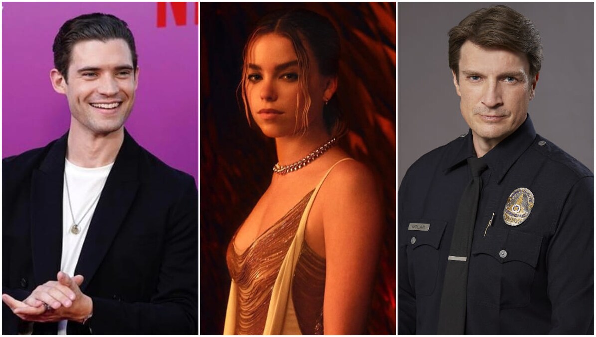 David Corenswet as Superman to Milly Alcock as Supergirl – 7 confirmed ...